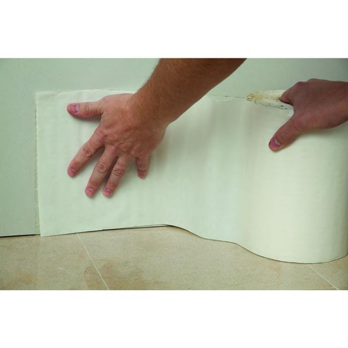 simplemat 30 sq. ft. roll of tile setting mat | wall backsplash ...