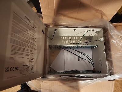 Control Panels & Keypads - Access Control Panel