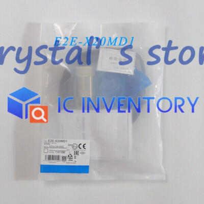1PCS Brand NEW Omron Photoelectric Switch E2E2-X20MD1 | eBay