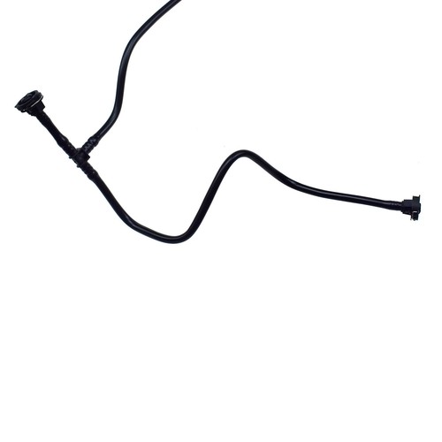 Radiator Overflow Hose Pipe A1665001091 For Mercedes-Benz GL450 GL550 ...