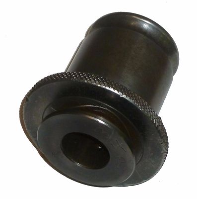 Arbors & Adapters - 4 Pipe Tap