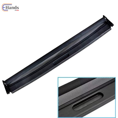 New Front Sunroof Sunshade Cover Black 54102757016 Fits MINI R55 R56 ...