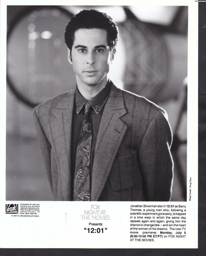 Jonathan Silverman Young