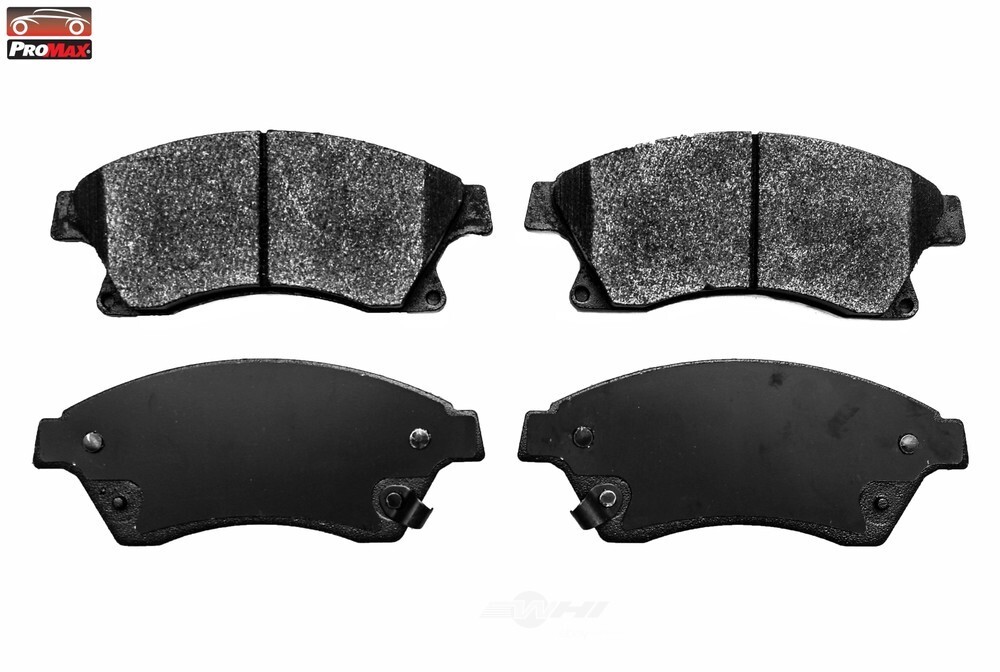 Disc Brake Pad Set-LTZ Promax 11-1522 for sale online | eBay