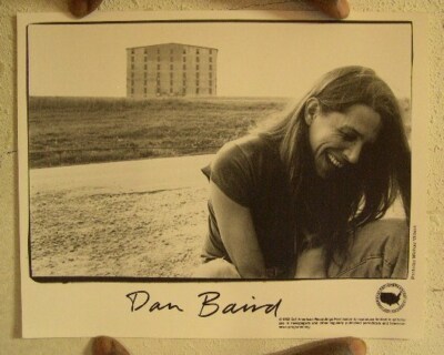 Dan Baird Press Kit Photo The Georgia Satellites | eBay UK