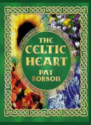Celtic Heart Hb By Pat Robson | eBay