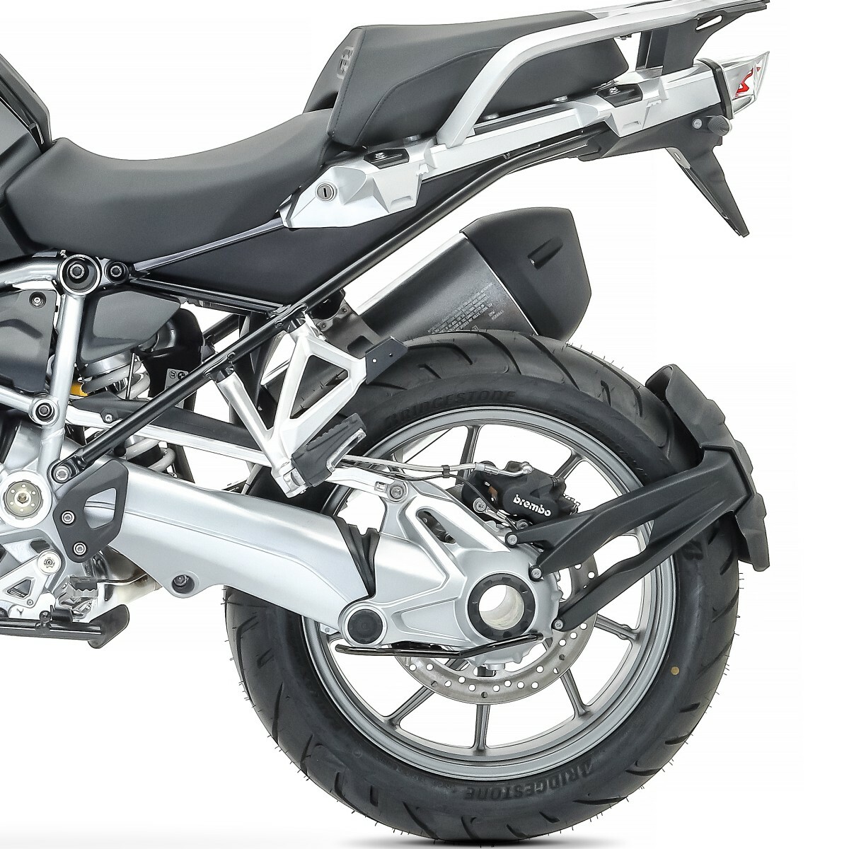 Moto Protection paralever pour BMW R 1200 GS Adventure 14-18 X1K | eBay