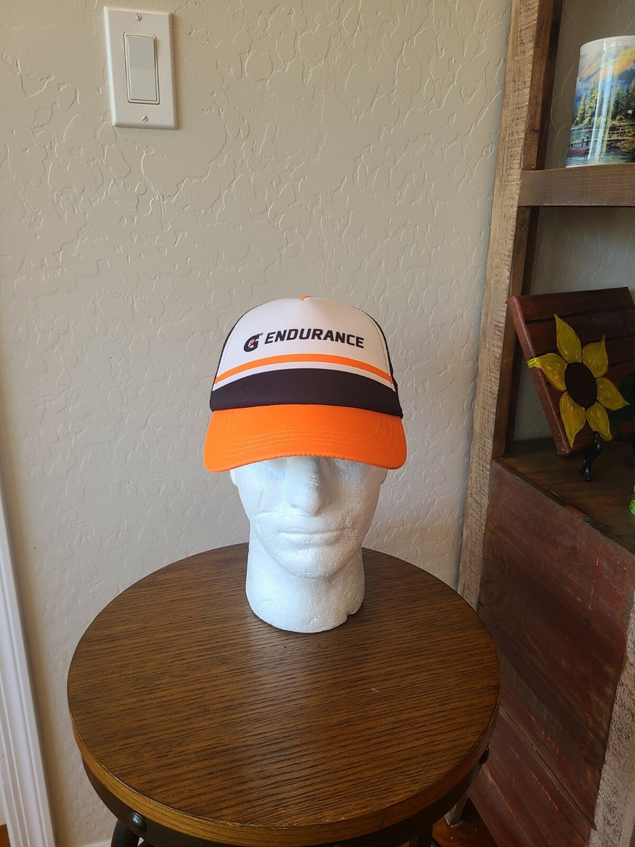 Gatorade Cap Vintage Gatorade Sports Specialties Snapback Hat