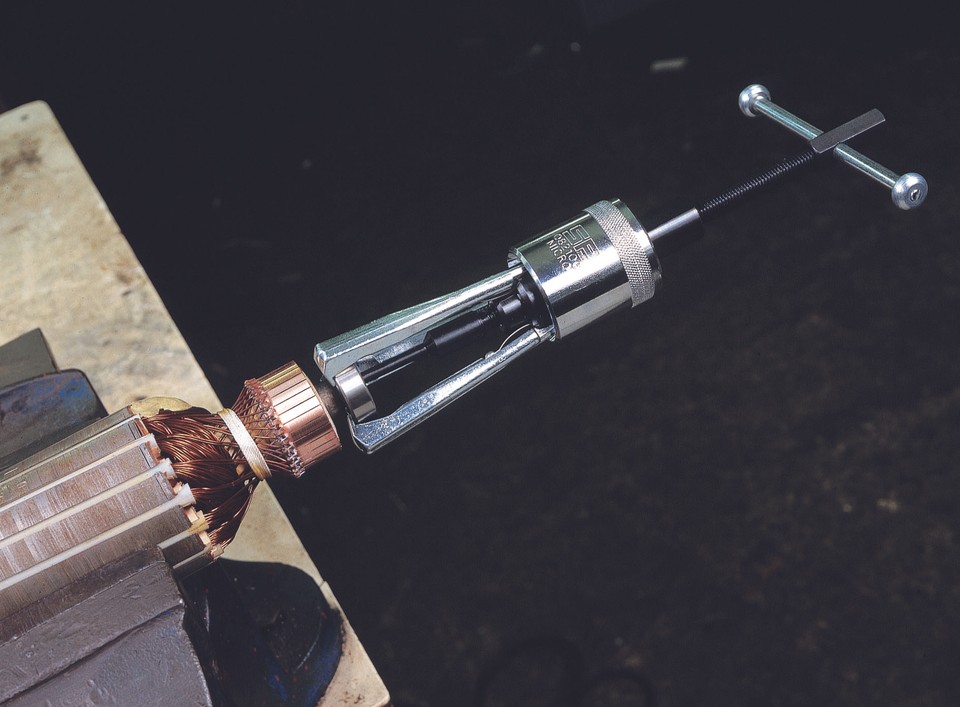 Sykes-Pickavant 08215000 | Fast Fit Micro Puller | eBay