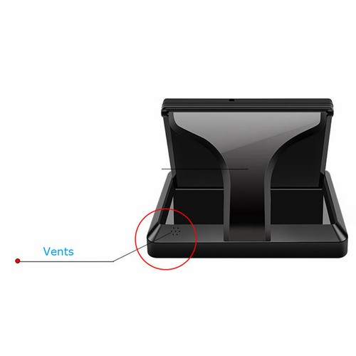 5'' Car Rear View Monitor Screen For Reverse Camera DVD 800x480 ...