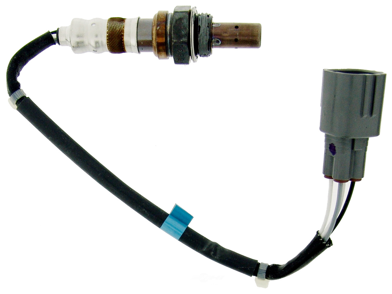 Oxygen Sensor-Direct Fit NGK 24456 | eBay