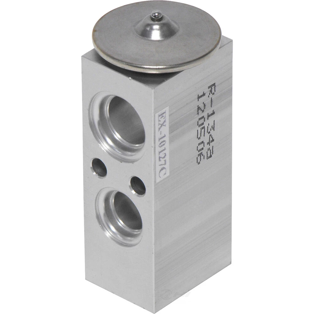 Car Expansion Valve