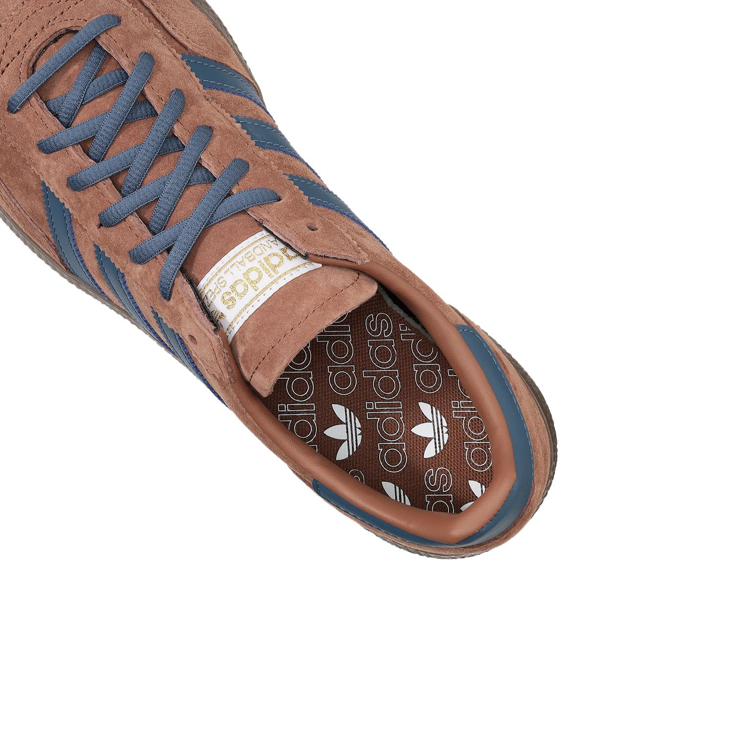 adidas Handball Spezial Suede Preloved Brown JP7725 Men's Size | eBay