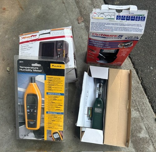 business electronic test equipment | eBay