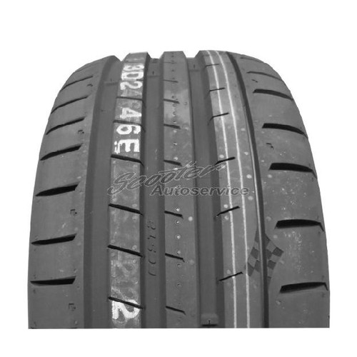 1x 275/30R20 97Y Sommer-Reifen Kumho ECSTA PS91 XL | 23157 ...