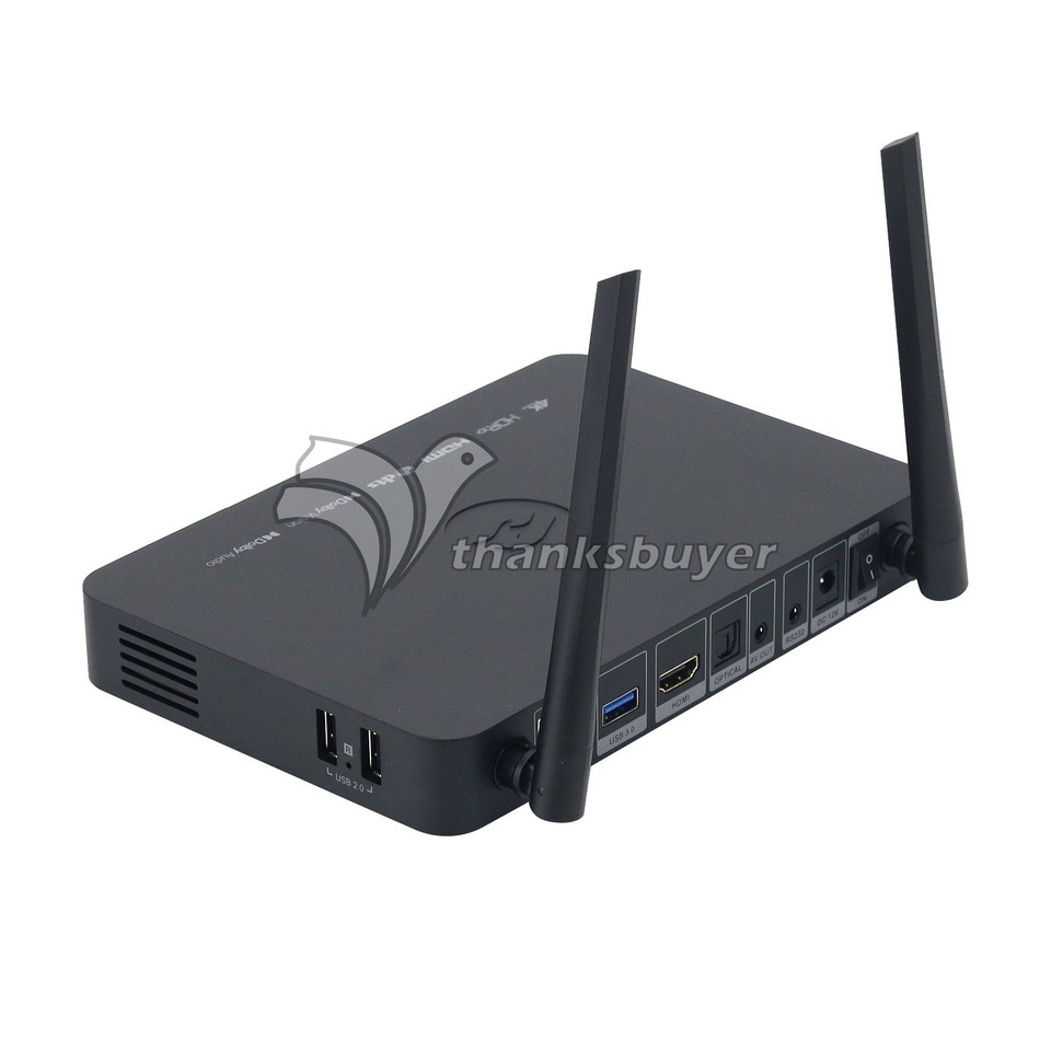 Zidoo Z9X PRO 8K TV Box HDR 8K Media Player 6G+64G with OS for Android ...
