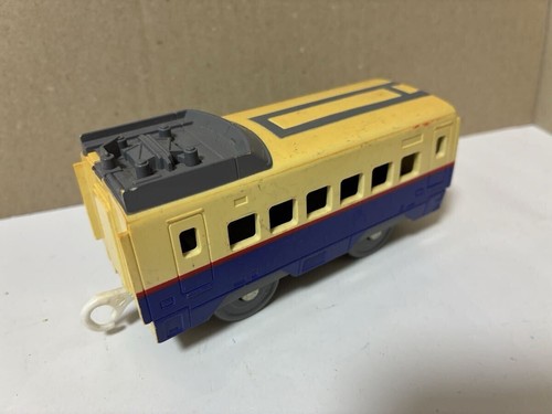 Plarail E2 Series Shinkansen Asama, Coupling Specification ...