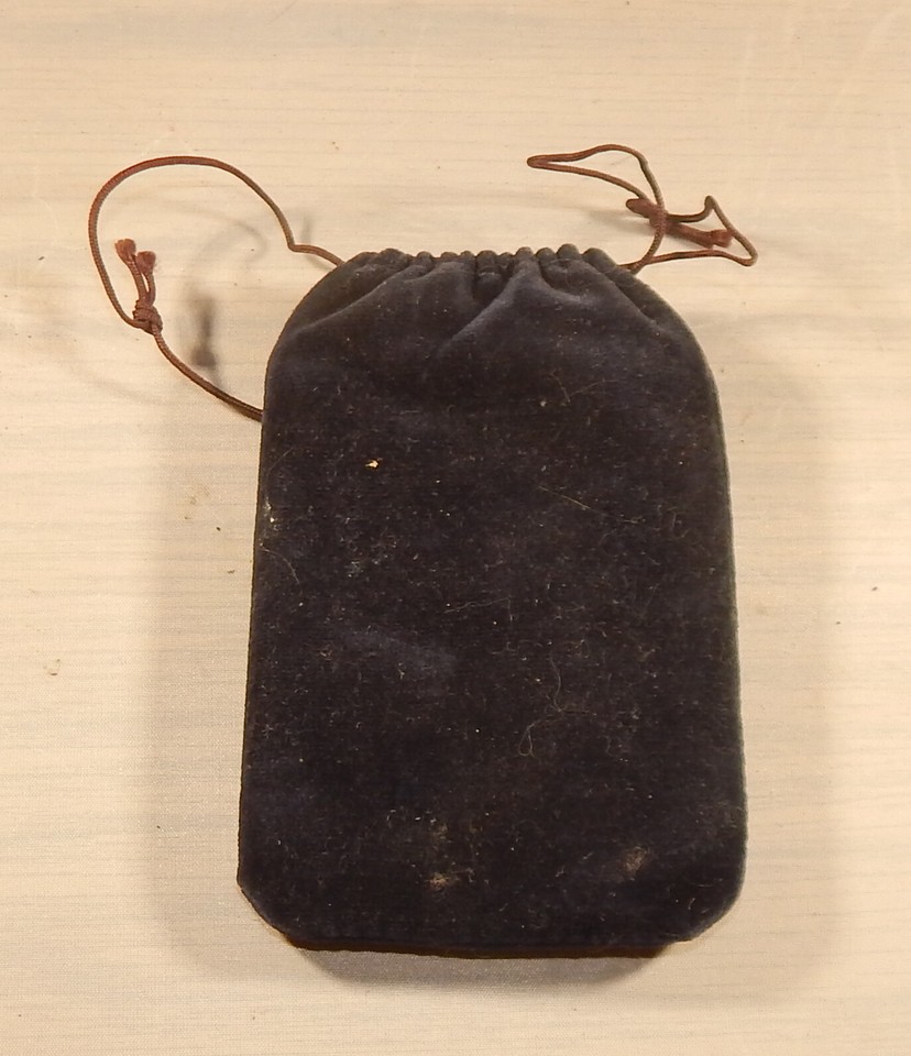 Vintage Sears Roebuck Pocket Metal Hand Warmer Japan JC Higgins | eBay