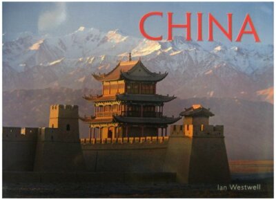 China by Westwell, Ian Hardback Book The Fast Free Shipping ...
