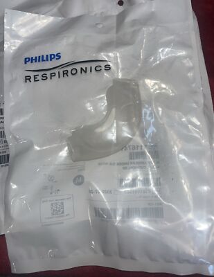 New Sealed Philips Respironics Dreamwear Under Nose Nasal Cushion ...