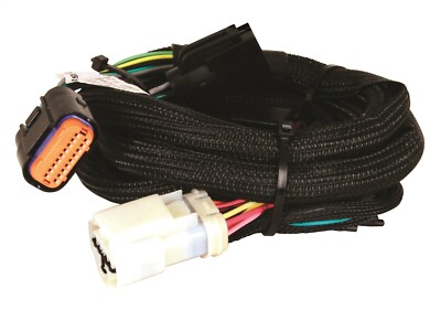 MSD Ignition 2773 Atomic Transmission Controller Harness | eBay
