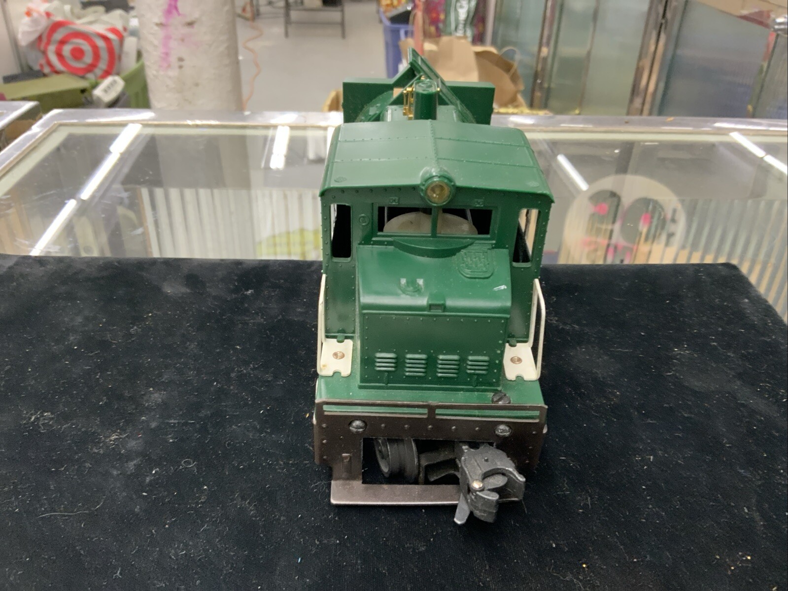 Lionel 58 Great Northern Snow Blower | eBay