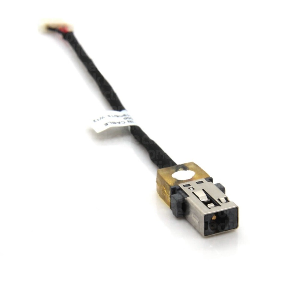 For Acer Chromebook 14 CB3-431 1417-00DJ00 DC IN Power Jack Charging ...