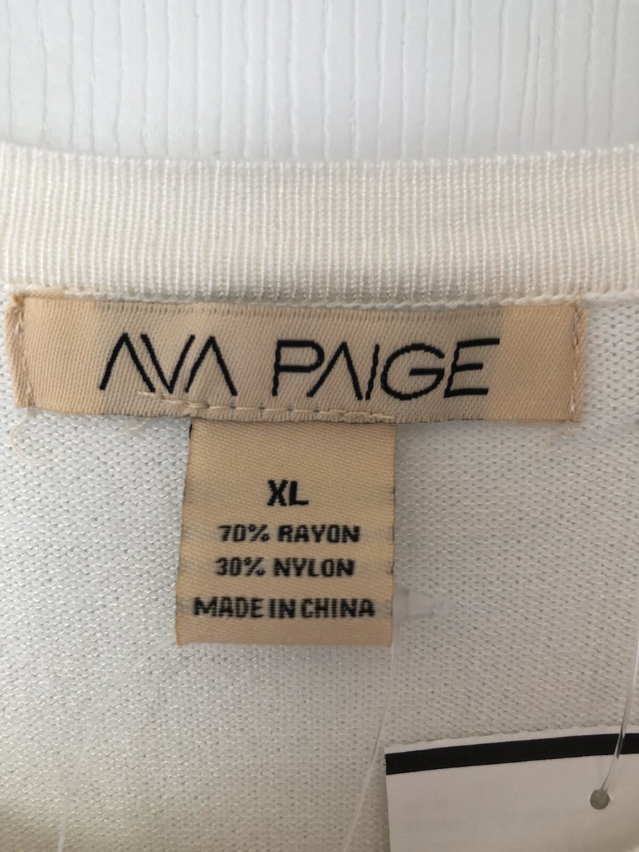 Ava Paige's Instagram, Twitter & Facebook on IDCrawl