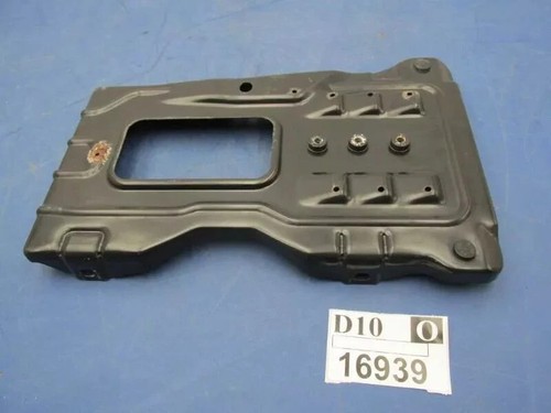 Battery Tray CLK320 2003 2005 Mercedes Under Hood Holder Support ...