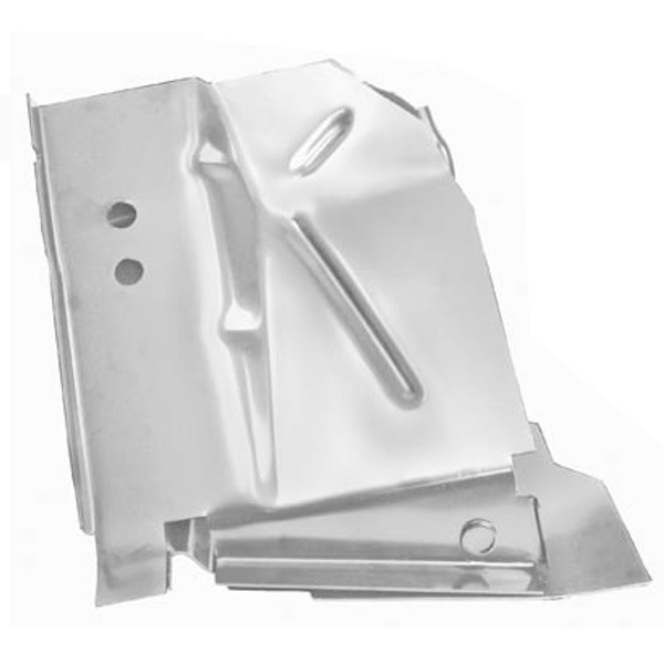 1967~1968 Mustang Coupe/Fastback Torque Box Weld Through Primer Left ...