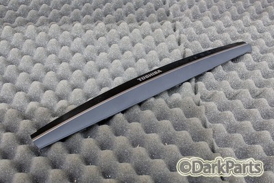 Toshiba Tecra 8200 Laptop Keyboard Cover Strip Trim | eBay