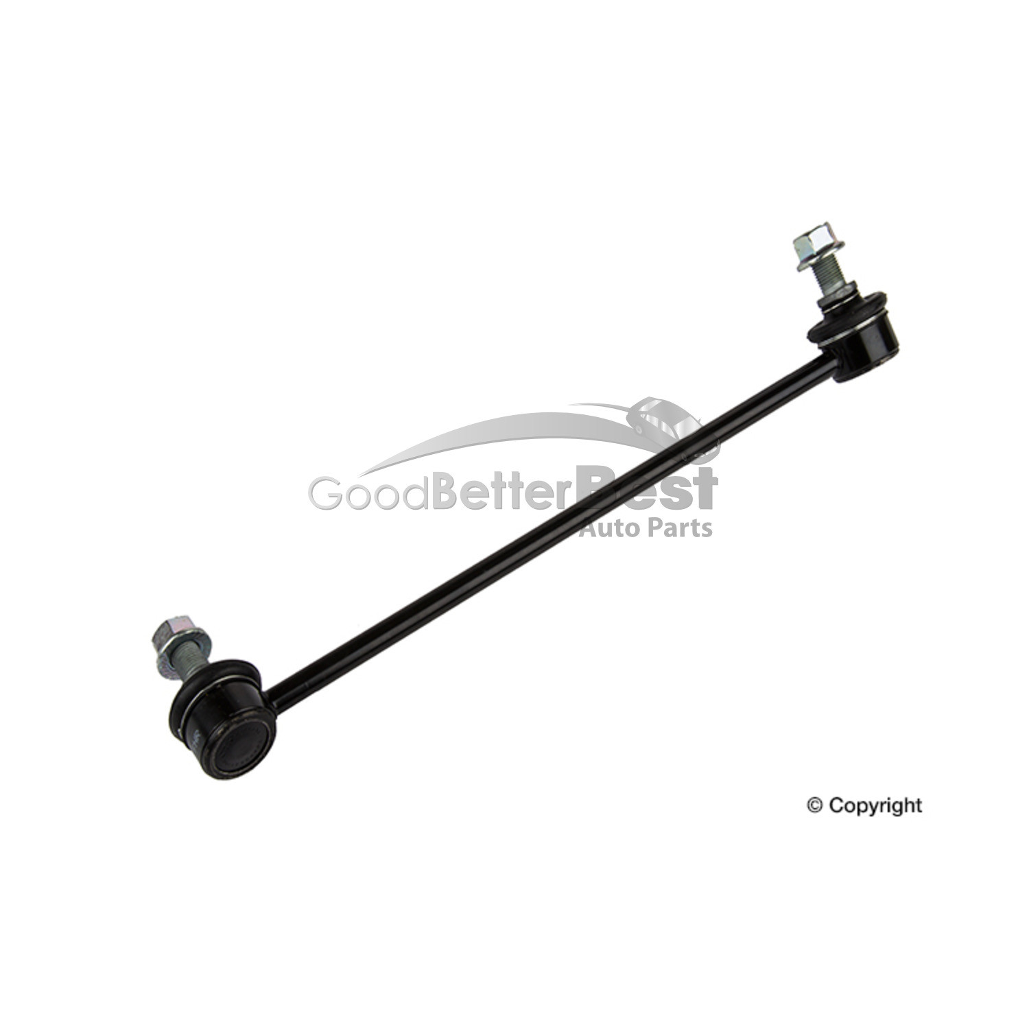 One New CTR Suspension Stabilizer Bar Link Front Left CLKK32L ...