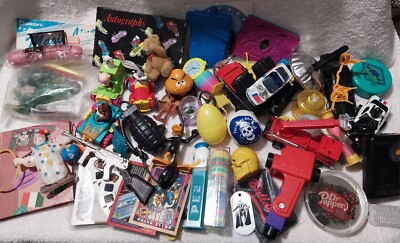 Vintage Junk Drawer Lots of Misc | eBay