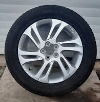 Original Volvo Xc60 Alloy Wheels 17 Inch 31362384 for sale online | eBay UK