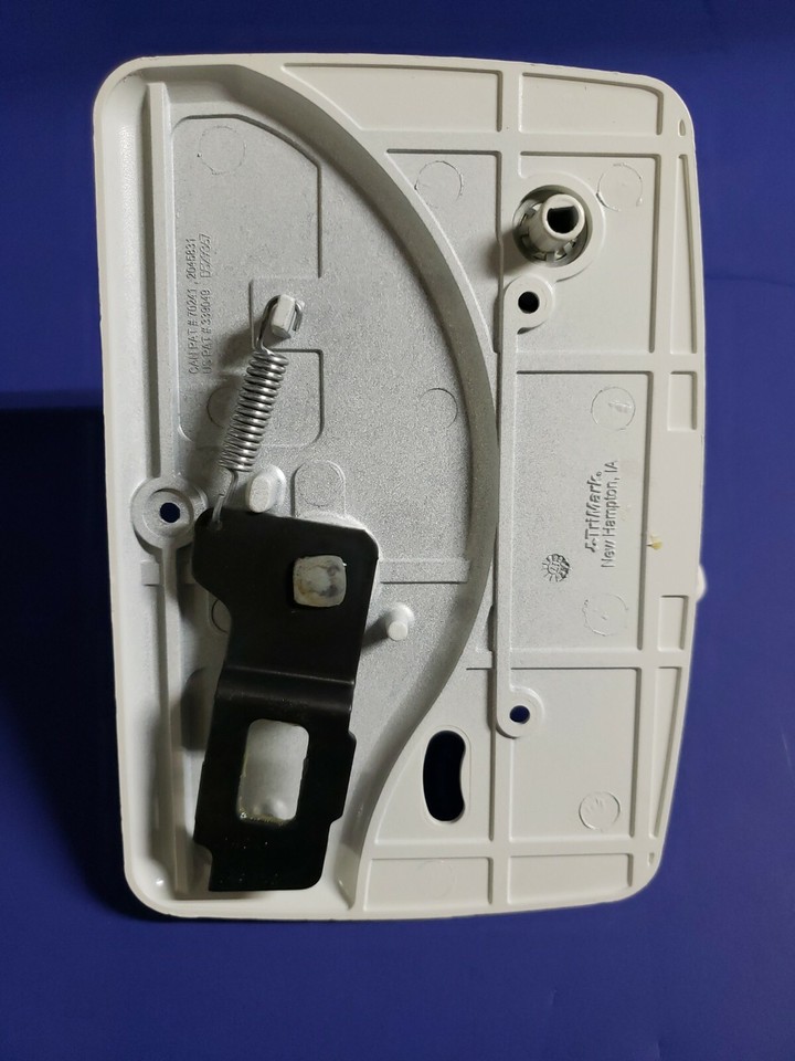 TriMark 21141 Interior Handle for Model 30-900 (18470) | 2114105 ...