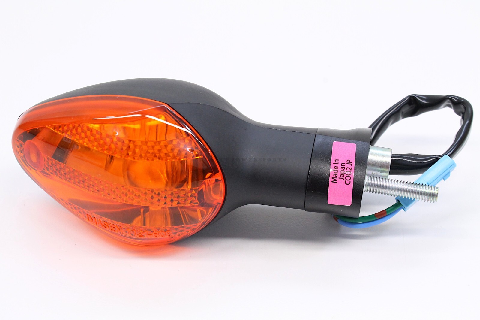 Right Front Turn Signal CRF1000 Africa Twin 16-17 OEM Honda Blinker ...