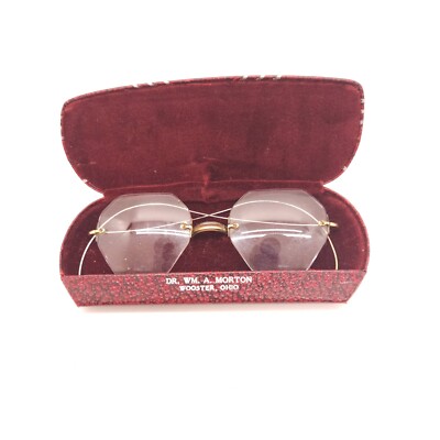 Optical - Octagon Lens