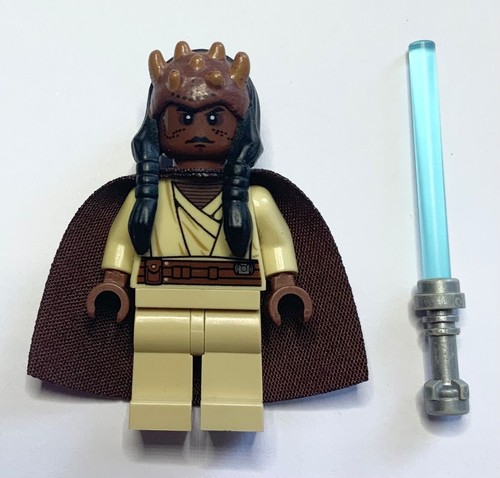 Lego Star Wars Minifigures Agen Kolar sw0421 9526 | eBay