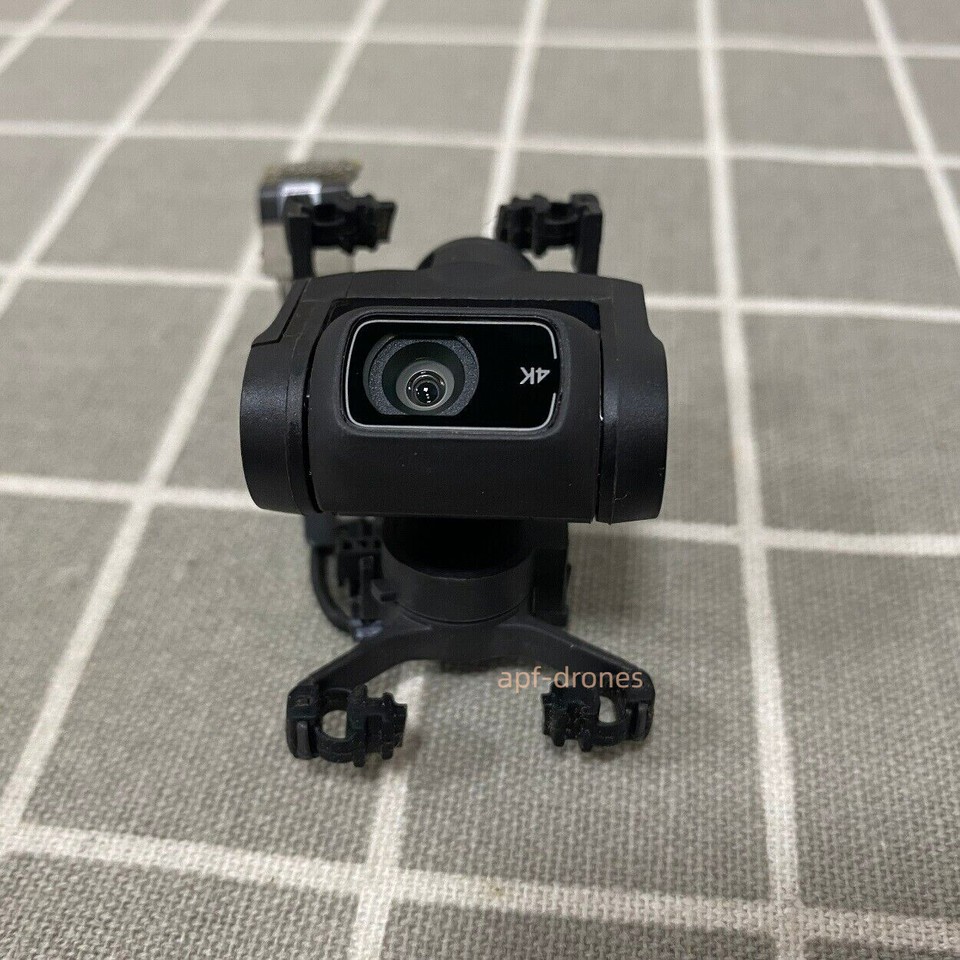 Genuine OEM Mini 2 Gimbal Camera Assembly with 4K Lens | eBay