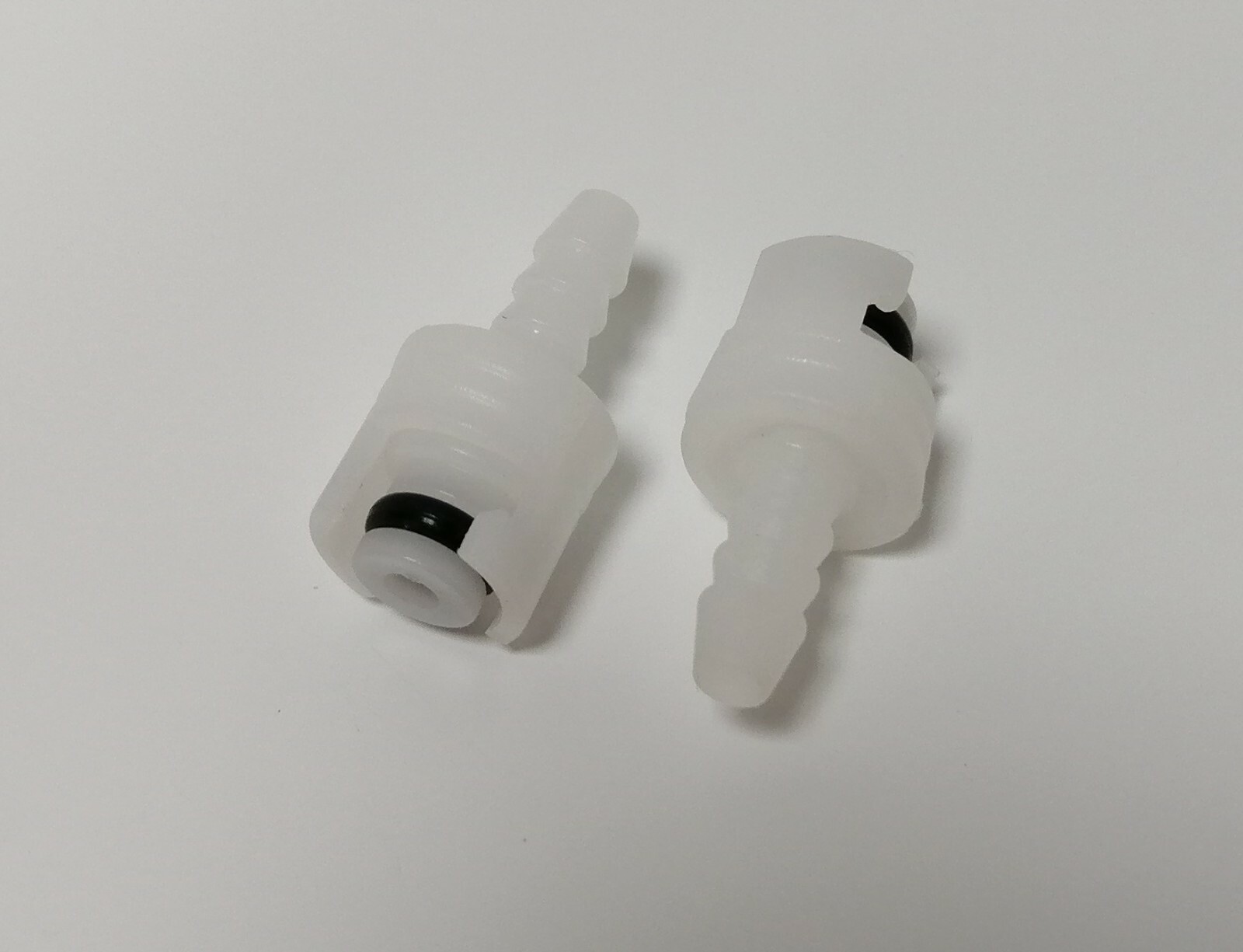 Blood Pressure Cuff Connectors LIFEPAK ZOLL QUICK LOCK MALE FEMALE ...