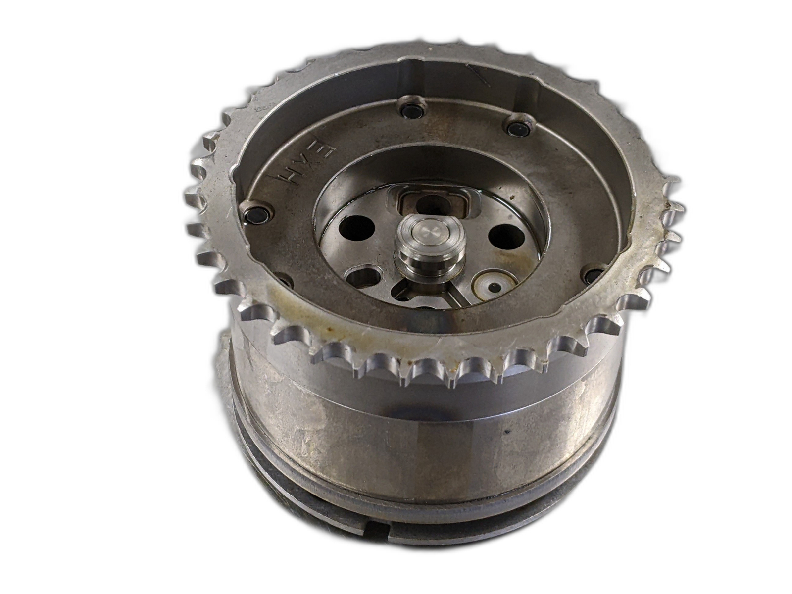 Right Exhaust Camshaft Timing Gear From 2013 Subaru Impreza 2.0 ...
