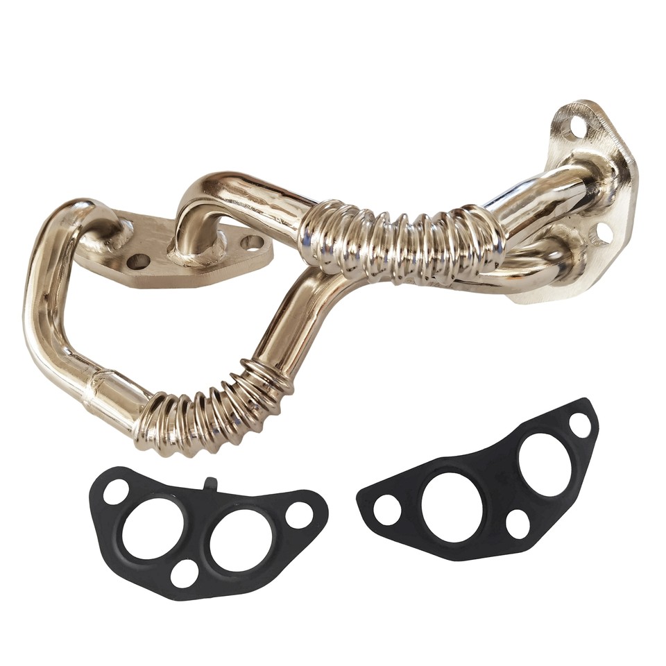 Engine Oil Cooler Hose for Lexus RX350 RX450h Highlander Sienna Venza ...