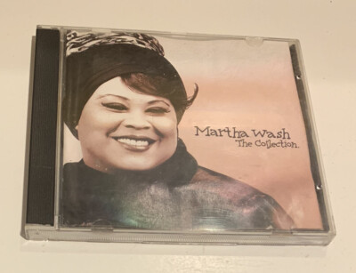 Marsha Walsh The Collection CD 1998 Logic Tested Read Description | eBay