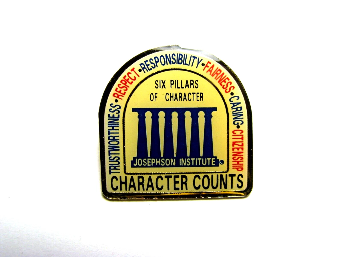 Fairness Pillar Of Character