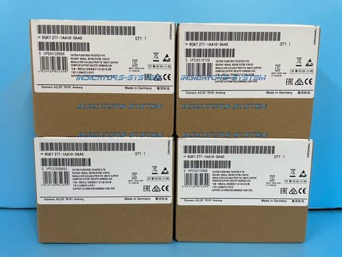 NEW Genuine Siemens 6GK7277-1AA10-0AA0 6GK7 277-1AA10-0AA0 # | eBay