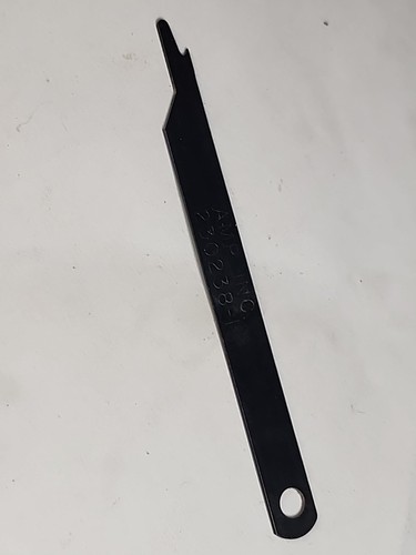 AMP 230238-1 INSERTION EXTRACTION TOOL FOR D-SUB CONNECTOR ~ TE ...