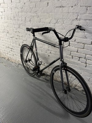 Single Speed Custom Bike | eBay