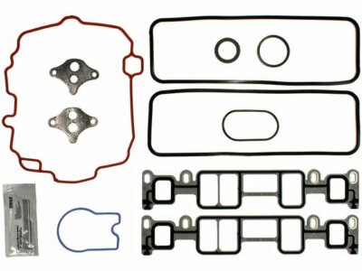 For 1996-2005 GMC Jimmy Intake Manifold Gasket Set Mahle 79548RC 1997 ...