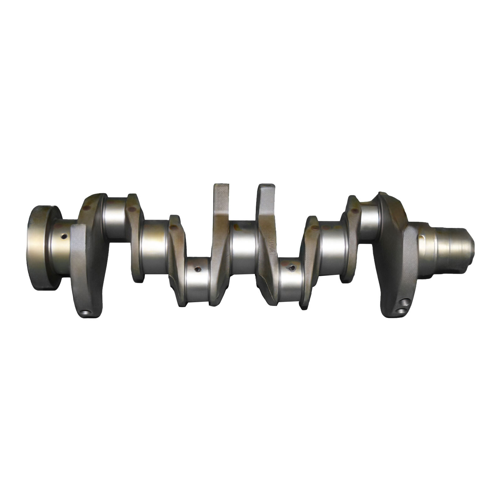 0427 0236 04270236 Crankshaft For Deutz BF4L2011 BF4M2011 BF4M1011 ...