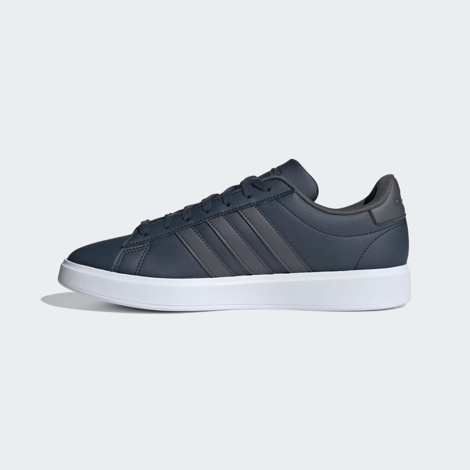 Adidas Grand Court 2.0 'Aurora Ink' Men's Shoes IG9226 | eBay